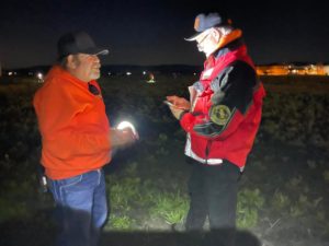 SarTopo Mapping / Navigation Training – San Benito County Sheriff ...