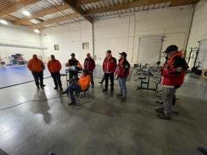 SarTopo Mapping / Navigation Training – San Benito County Sheriff ...