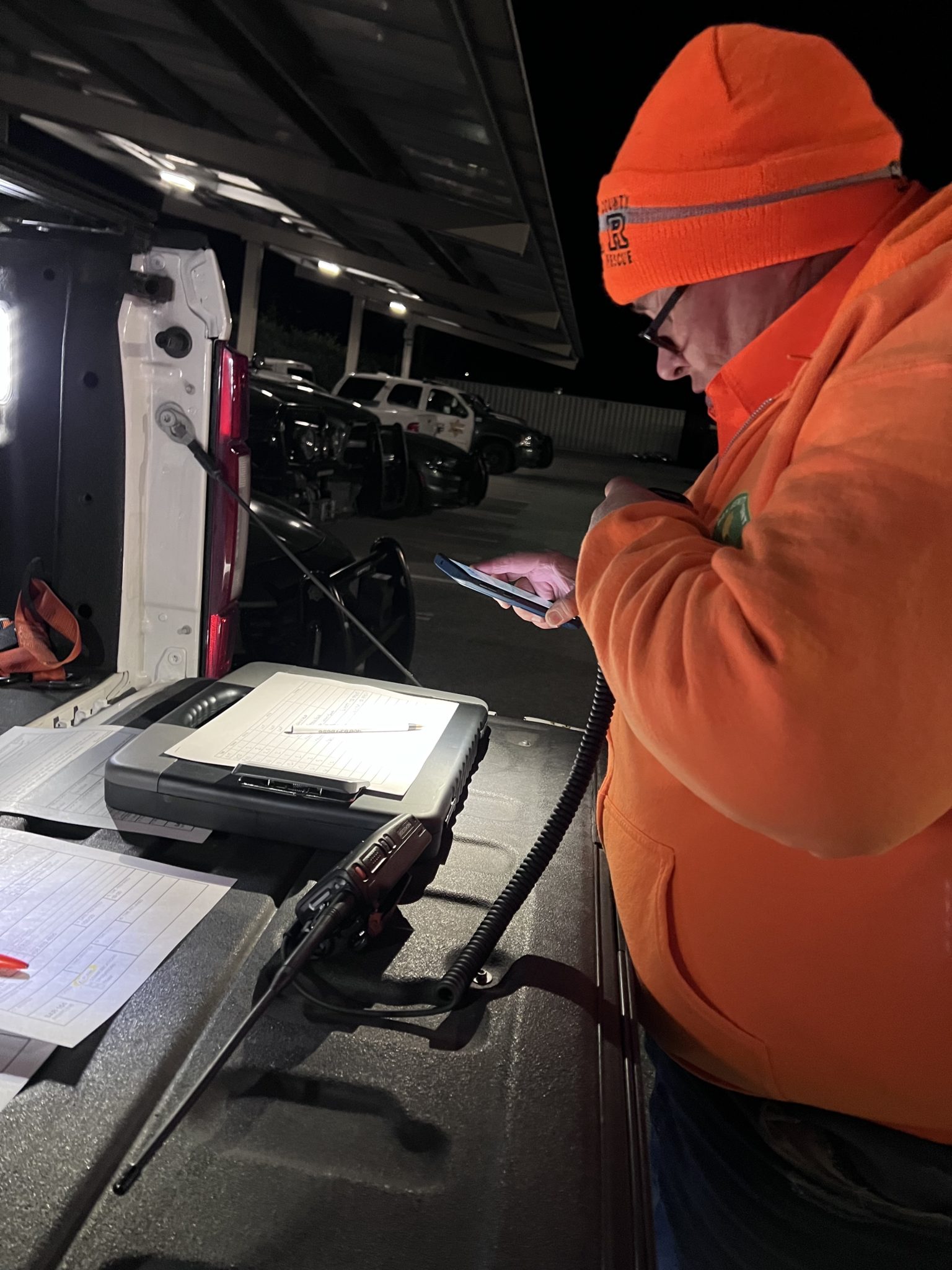 SarTopo Mapping / Navigation Training – San Benito County Sheriff ...