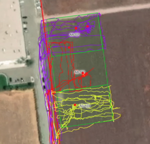 SarTopo Mapping / Navigation Training – San Benito County Sheriff ...
