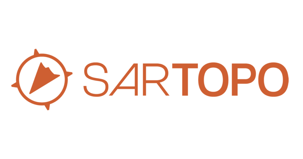 SarTopo Mapping / Navigation Training – San Benito County Sheriff ...